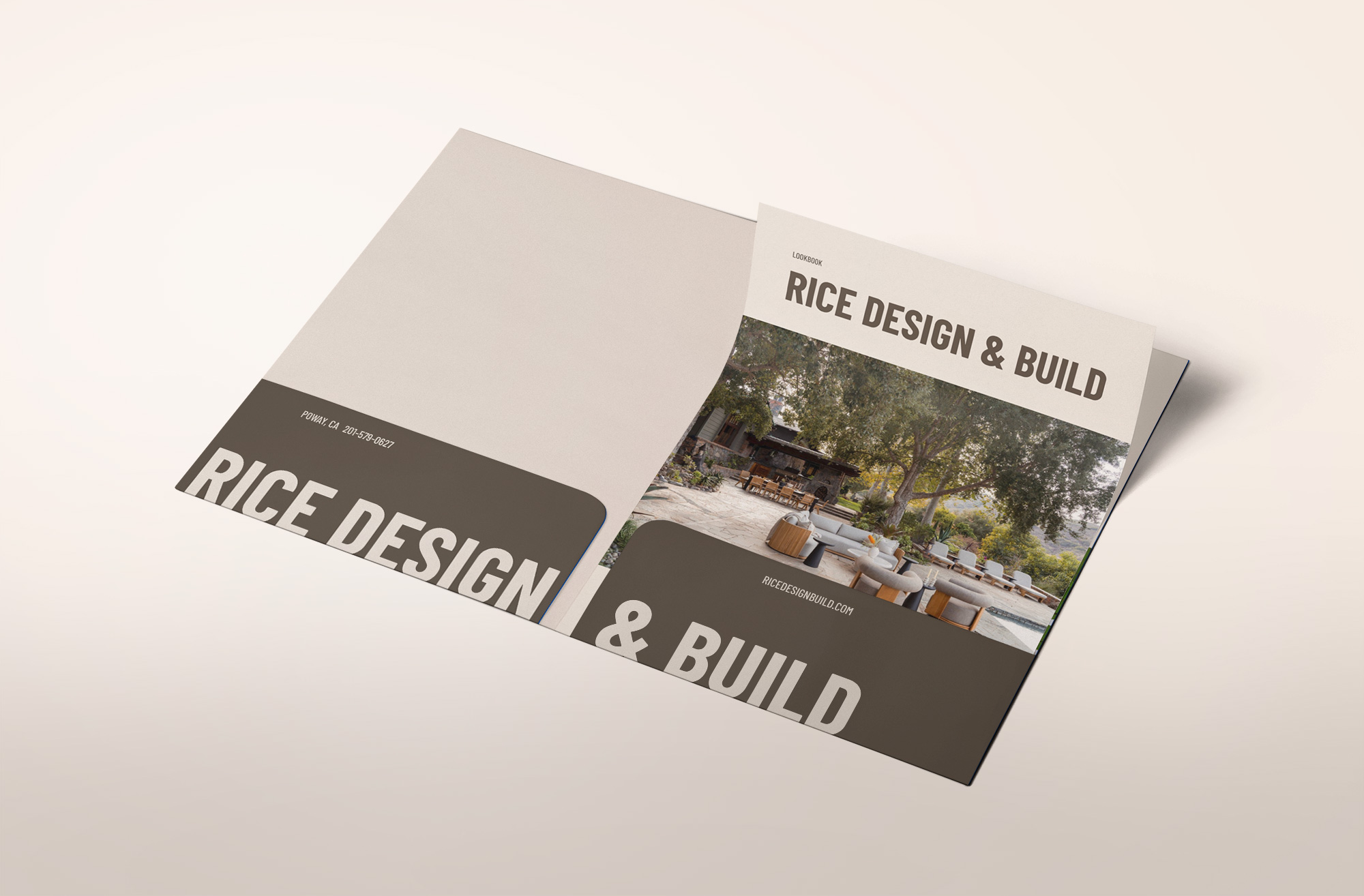 Rice Design & Build | Nover Marketing